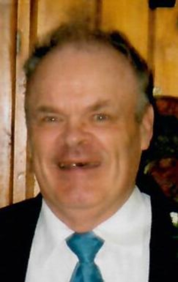 Marshall R. Patterson | News, Sports, Jobs - Post Journal